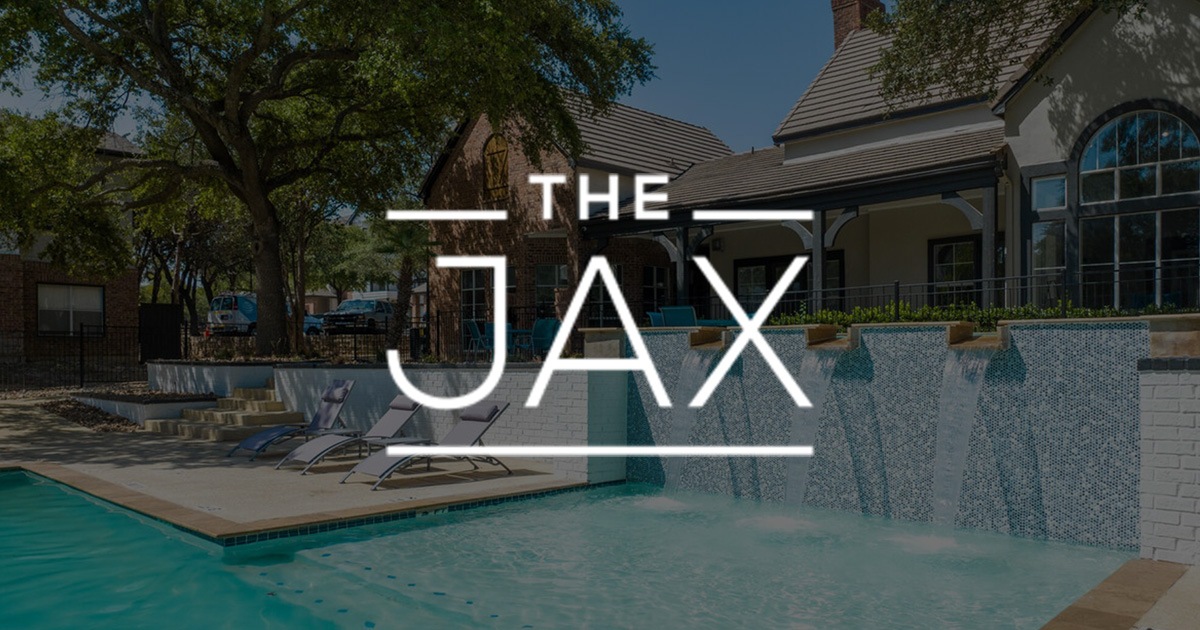 The Jax Apartments San Antonio
